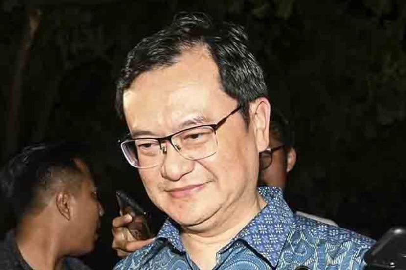 Benny Tjokro Dituntut Bayar Uang Pengganti Rp 6,078 Triliun ...