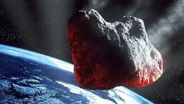 Waduh! Asteroid Besar Bakal Lintasi Bumi – SatukanIndonesia.com