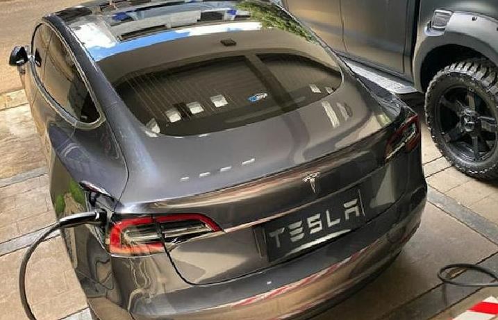 Proposal Tesla Sudah Diterima, Pemerintah Bakal Lanjut Pertemuan Minggu ...