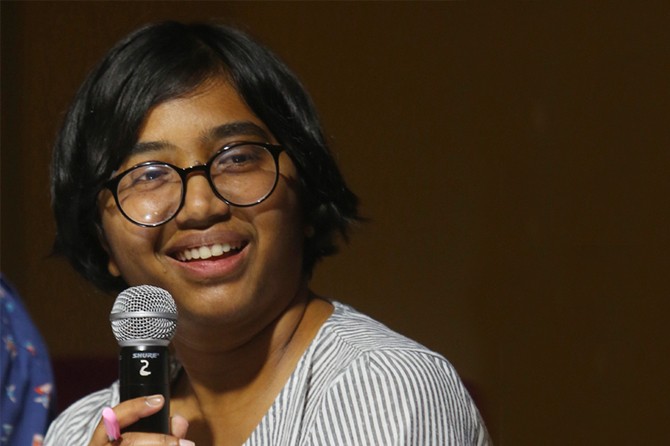 YLBHI Soroti Soal Pasal Penghinaan di RUU KUHP, Asfinawati : “Ini Aneh ...