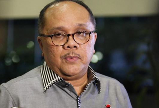 PDIP Minta Polemik Antara Pemuda Pancasila dan Junimart Girsang Tidak ...