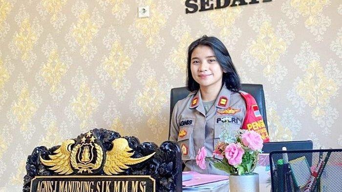 Pengakuan AKP Agnis Soal ‘Flexing’ Barang Mewah: Semua Itu Hasil Pinjam ...