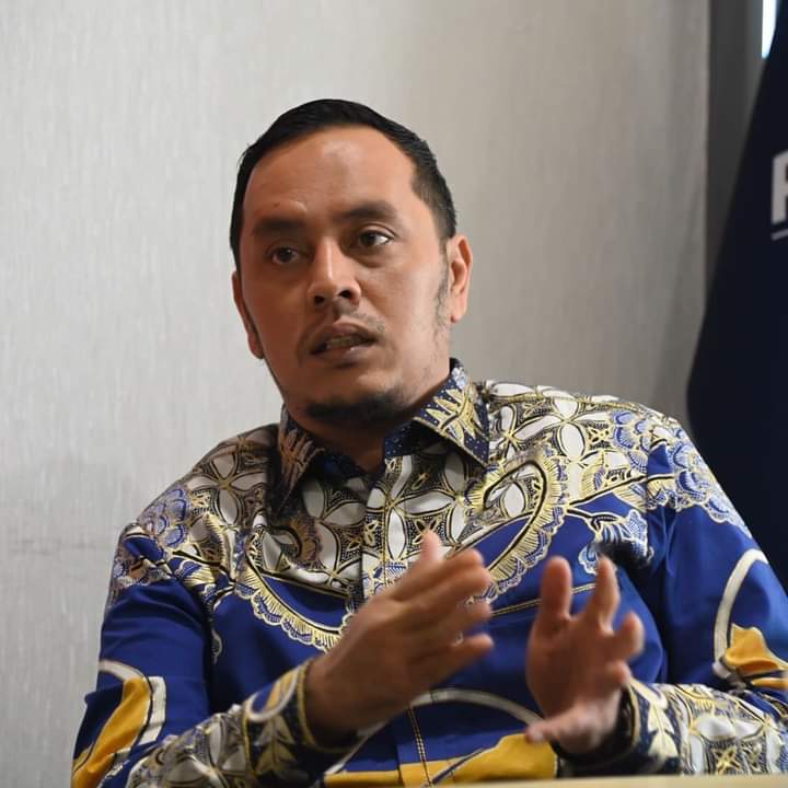 Willy Aditya Sebut RUU MHA Sangat Dibutuhkan untuk Menjaga Identitas ...