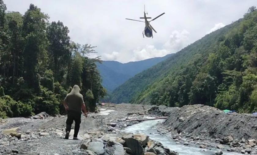 Ada Usulan Perubahan Status Hutan Lindung di wilayah Wasirawi – SatukanIndonesia.com