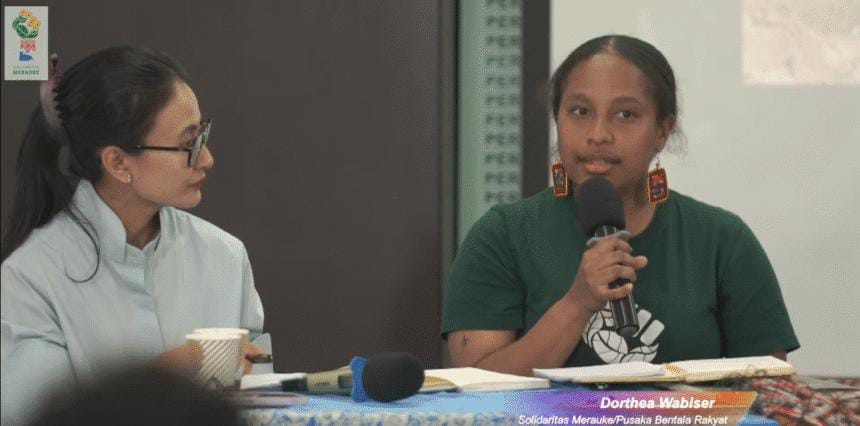 Pemerintah Republik Indonesia Disurati Pelapor Khusus PBB