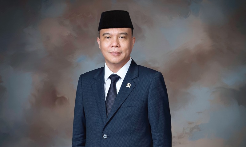 Mengingat 150 Hari Surat Wakil Ketua DPR RI: BP Batam Diduga Sekongkol ...