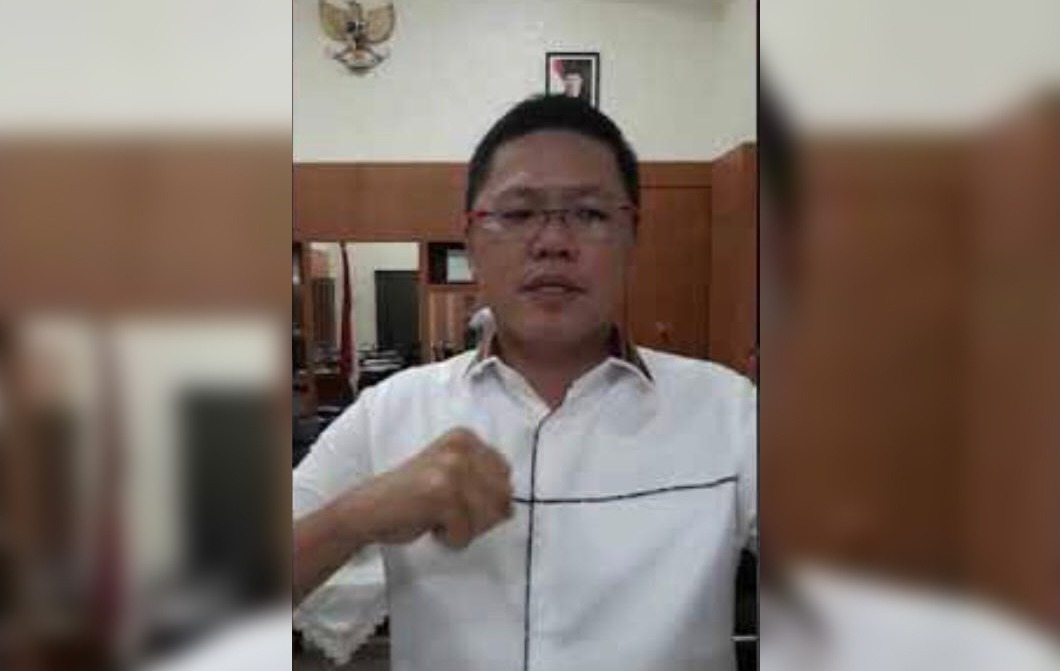 Akim dan Bobie Jayanto Diminta Segera Diproses Terkait Perobohan Hotel ...