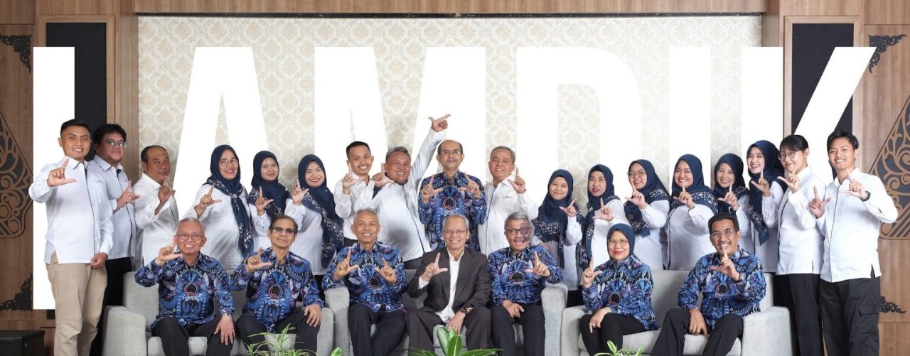 Akreditasi Prodi Pendidikan Beralih ke LAMDIK